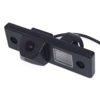 China Car Backup Parking Camera for CHEVROLET EPICA LOVA AVEO CAPTIVA CRUZE LACETTI MATIZ, 170 Degree 1080P AHD HD Reversing Camera for sale