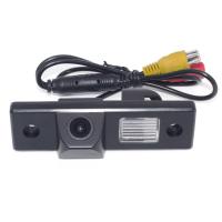 China Car Backup Parking Camera for CHEVROLET EPICA LOVA AVEO CAPTIVA CRUZE LACETTI MATIZ, 170 Degree 1080P AHD HD Reversing Camera for sale