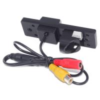 China Car Backup Parking Camera for CHEVROLET EPICA LOVA AVEO CAPTIVA CRUZE LACETTI MATIZ, 170 Degree 1080P AHD HD Reversing Camera for sale