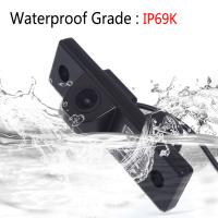 China Car Backup Parking Camera for CHEVROLET EPICA LOVA AVEO CAPTIVA CRUZE LACETTI MATIZ, 170 Degree 1080P AHD HD Reversing Camera for sale