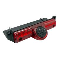 China HD LED Parking Reverse Backup Camera for Car Waterproof Brake Light for Citroen Jumper III Fiat Ducato X250 Peugeot for sale