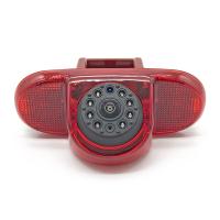 China High Level Brake Light Reverse IR Night Vision Backup Camera For Trafic & Vauxhall Vivaro A X83 for sale