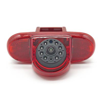 China 170 Degrees AHD 1080P Car Brake Light Rear View for Trafic 2001-2014 Combo 2001-2011 Vauxhall Vivaro 2001-2014 for sale