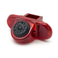China High Level Brake Light Reverse IR Night Vision Backup Camera For Trafic & Vauxhall Vivaro A X83 for sale