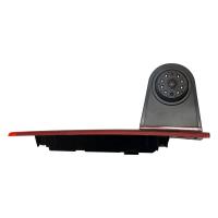 China Night Vision Brake Light Reverse Camera, LED Rear View Cam for Ford Transit Custom 2016.5-Current OEM for sale