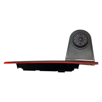 China Wholesale OEM/ODM Podofo Brake Light Car Rear View Backup Reversing Camera Night Vision for Ford Transit 2012 2015 for sale