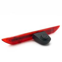 China AHD 1080P LED Brake Light Rear View Camera Waterproof Reversing Cam for Ford Transit Van F150 F250 F350 Transit Jumbo 2014‑2019 Pickup Van Parking Safety for sale
