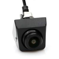 China 1080P Night Vision Metal Housing Car Backup Camera 360° Adjustable Fisheye Lens for Front Side Rear View Vehicle Safety Observation for sale