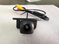 China 170° Wide Angle Car Rear View Camera, HD IP68 Waterproof Reverse Cam 8‑15m Night Vision for Ford with Parking Line OEM for sale