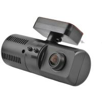 China Dual Lens AHD 1080P Vehicle Front View Camera, Night Vision Car Reversing Aid with Built‑in Microphone for Audio Monitoring OEM Auto Safety Accessory for sale