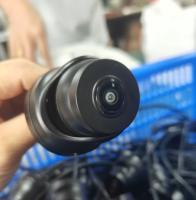 China Hot Sale Car Night Vision AHD 720P 1080P Dome Bus Security Camera for sale