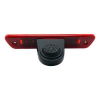 China Wide Angle Waterproof AHD Brake Light Reverse Rear View Camera for Mercedes Benz Sprinter and VW Crafter Vehicle Backup Camera for sale