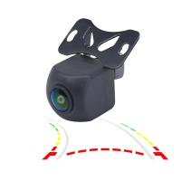 China Car Rear View Camera Universal Auto Backup Parking Camera Night Vision Waterproof Wide Angle HD Color Image for sale