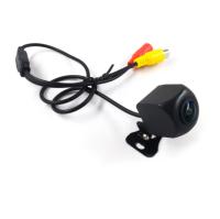 China HOT Sale Dynamic Trajectory Rear View Camera Car Moving Guide Line Parking Line Reverse Backup Camera for sale