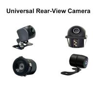China HOT Sale Dynamic Trajectory Rear View Camera Car Moving Guide Line Parking Line Reverse Backup Camera for sale