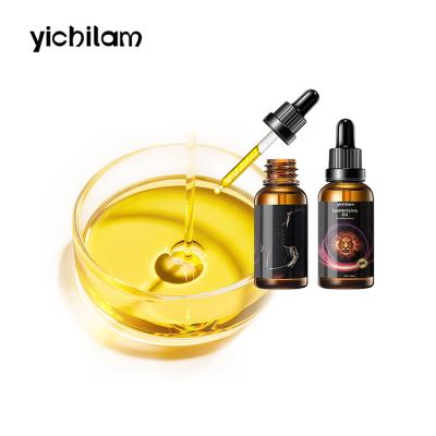 China Yichilam Leech Oil Intimate Lubricant 30mL Long Lasting Natural Formula For Enhanced Sensitivity for sale