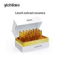 China Leech Sub Polishing Essence Anti Wrinkle Light Spot Repair Skin Hirudin Essence for sale