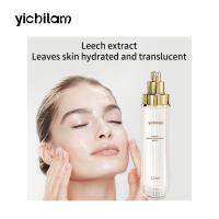 China Hirudin Firming Essence Water 120ml Anti Aging Pre Serum Treatment To Tighten Hydrate Prep Skin for sale