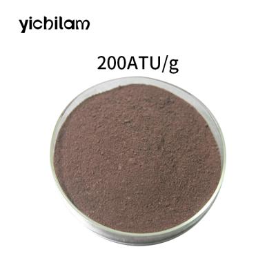 China Food Grade Leech Powder High Purity Standardized Extract For Nutritional Supplement for sale