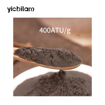 China High Activity Hirudin Powder 400ATU/G Food Grade Leech Extract For Advanced Supplement Formulation for sale