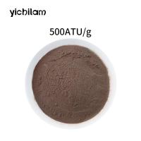 China Ultra Pure Leech Powder 500ATU/G 1kg Standardized For Biomedical Raw Material for sale