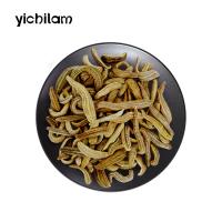 China Natural Dried Hirudo Nipponia Leeches Food Grade For Therapeutic Applications for sale