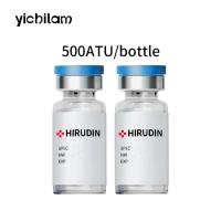 China Lyophilized Leech Extract Stable Anticoagulant Ingredient For Consistent Cosmetic for sale