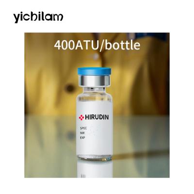 China Research Grade Lyophilized Leech Extract Reliable Efficient In Daily Use for sale