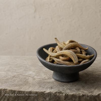 China Premium Dried Leech Shuizhi Hirudo Nipponia Natural Chinese Herbal Medicine Ingredient For Traditional Medicine And Pharmaceutical Use for sale