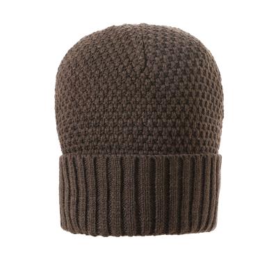 China COMMON Fashionable Winter Autumn Spring Customized Unisex Acrylic Warmly Knit Hat Beanie for sale