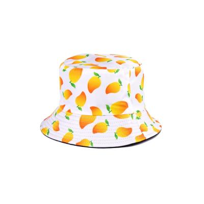 China Picture Factory Manufacture Bucket Hats Bulk Women's Fashion Bucket Hats for sale