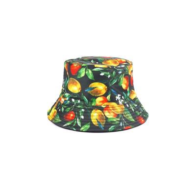 China Wholesale Comfortable Unisex Picture Bucket Hat Fashion Bucket Hat for sale