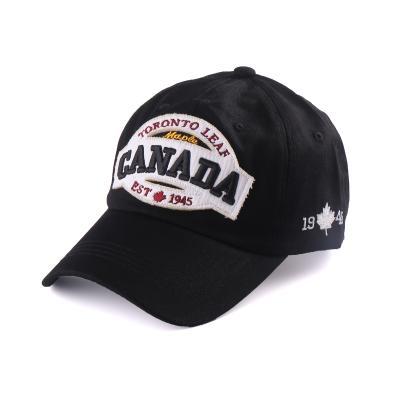 China Wholesales Fashion Embroidery COMMON Sports Hat Printed Baseball Sports Caps Trucker Hat for sale