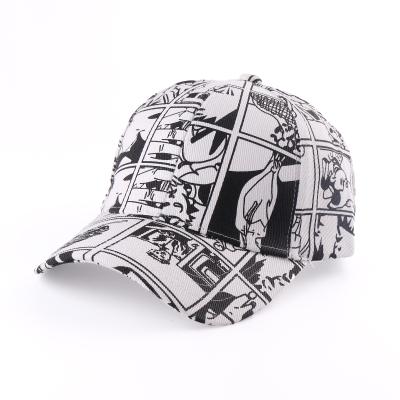 China JOINT Wholesale High Quality Sports Hat Cartoons Sport Hat For Men for sale