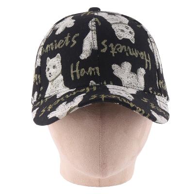 China Wholesale High Quality COMMON Cotton Sports Hat New York Embroidery Sports Hat For Men for sale