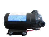 China AQUAPURO Diaphragm Booster Pump 50-800GPD for sale