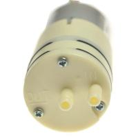 China AIRJET DC Brushless Mini Diaphragm Pump 00H220H dual purpose for air and liquid for sale