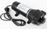 China FLOWMASTER KDP-40B 24V DC Electric Diaphragm Pump 4.5GPM 2.8bar for sale