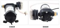 China FLOWMASTER SDP-40M/S 115V 110V 220V 230V AC Electric High Flow Diaphragm Pump 17LPM 40PSI for sale