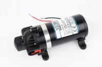 China FLOWMASTER SDP-80A 12V DC Electric High Pressure Diaphragm Pump 6LPM 80PSI for sale