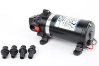 China FLOWMASTER SDP-80A 12V DC Electric High Pressure Diaphragm Pump 6LPM 80PSI for sale