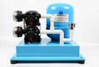 China FLOWMASTER Water Booster System - High Volume for sale