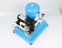 China FLOWMASTER Water Booster System - High Volume for sale