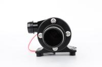 China KMP-4500 Macerator Pump DC 24V dirty water pump 45L/min RV pump trash pump mashed pump toilet sewage pump wast processor for sale