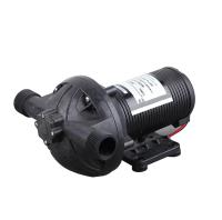 China FLOWEXPERT Electric Diaphragm Pump KDP-53 High Flow 18.9L/Min 70PSI for RV, Marine, Agriculture for sale