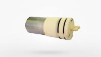 China AIRJET DC Brush Diaphragm Pump for Water and Air 00BH220H for sale