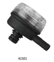 China FLOWGUARD hose fittings & strainers & prefilters for sale