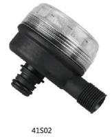 China FLOWGUARD hose fittings & strainers & prefilters for sale