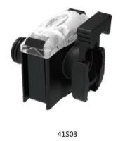 China FLOWGUARD hose fittings & strainers & prefilters for sale