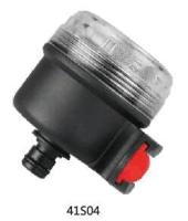 China FLOWGUARD hose fittings & strainers & prefilters for sale